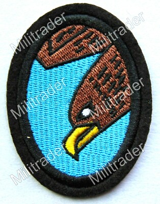 Lebanon Lebanese 10th Infantry Brigade Patch (Small) | eBay