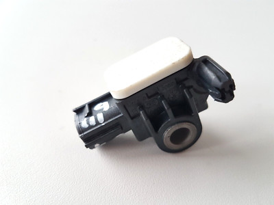 MITSUBISHI OUTLANDER 2.2TD 110KW 2013 FRONT LEFT SIDE CRASH SENSOR OEM ...