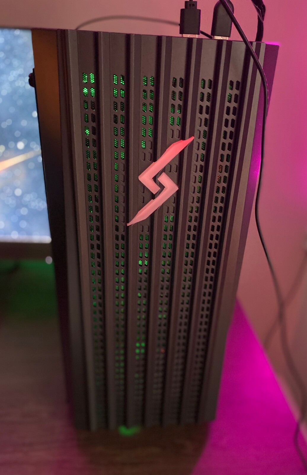 Digital Storm Lynx Level 2 Desktop Custom Gaming PC | eBay