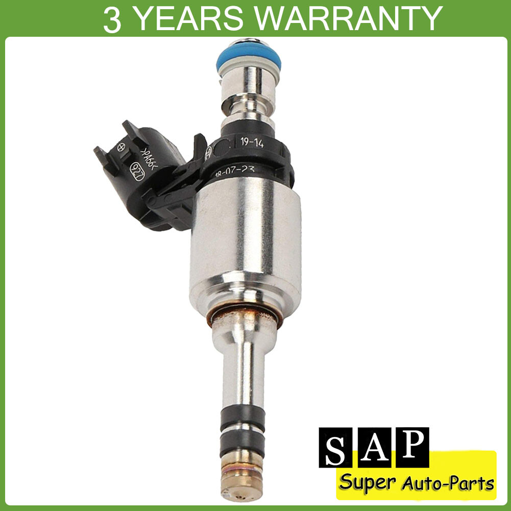 Fuel Injector For Chevrolet Camaro Terrain Cadillac CTS Buick Envision ...