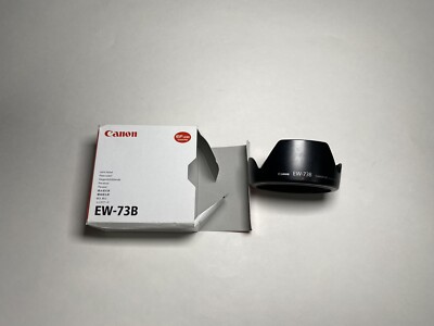 Canon EW-73B Lens Hood | eBay