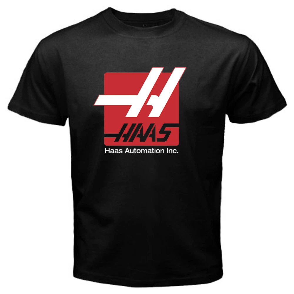Haas Automation Logo