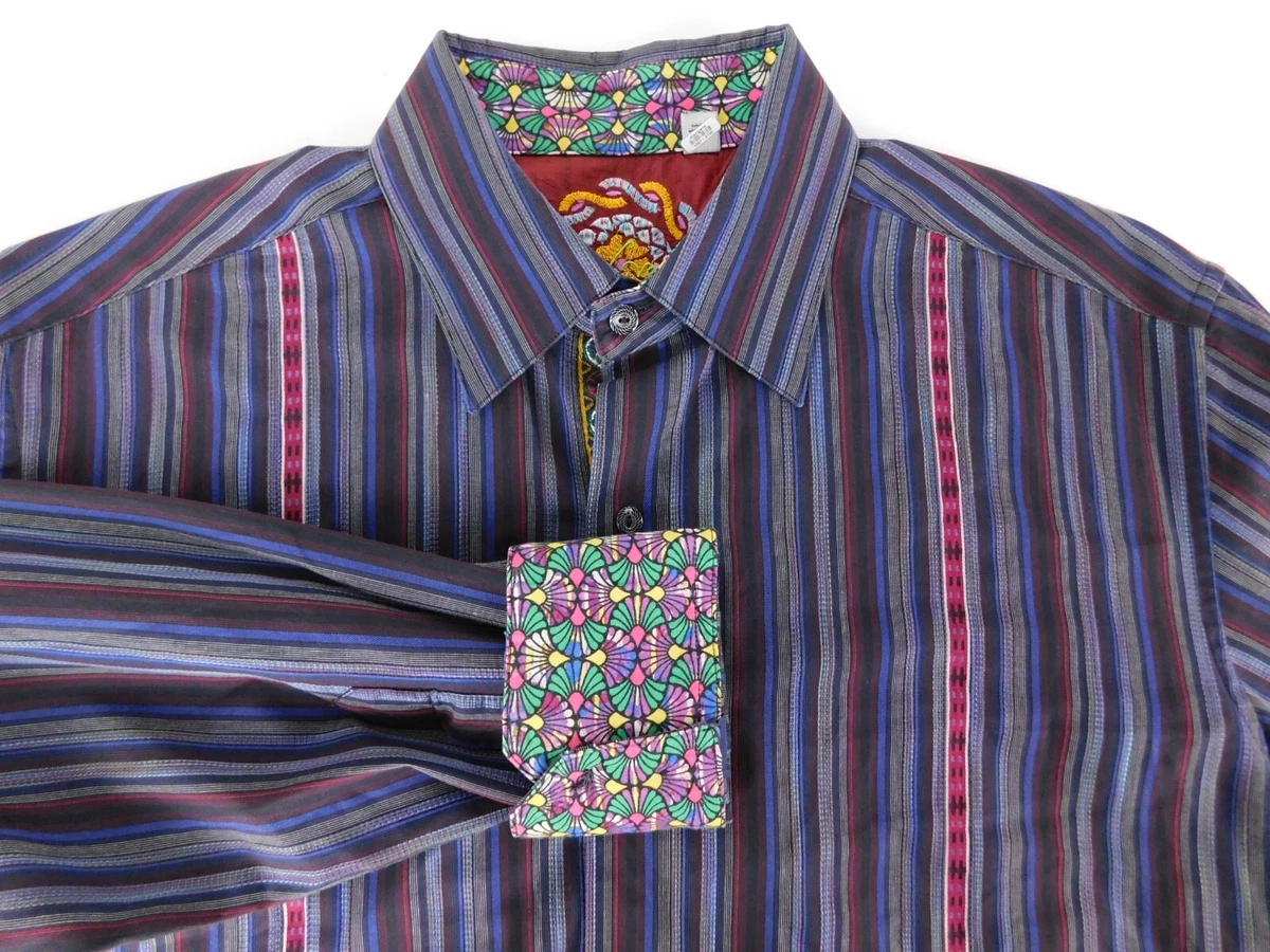 Robert Graham Designer
