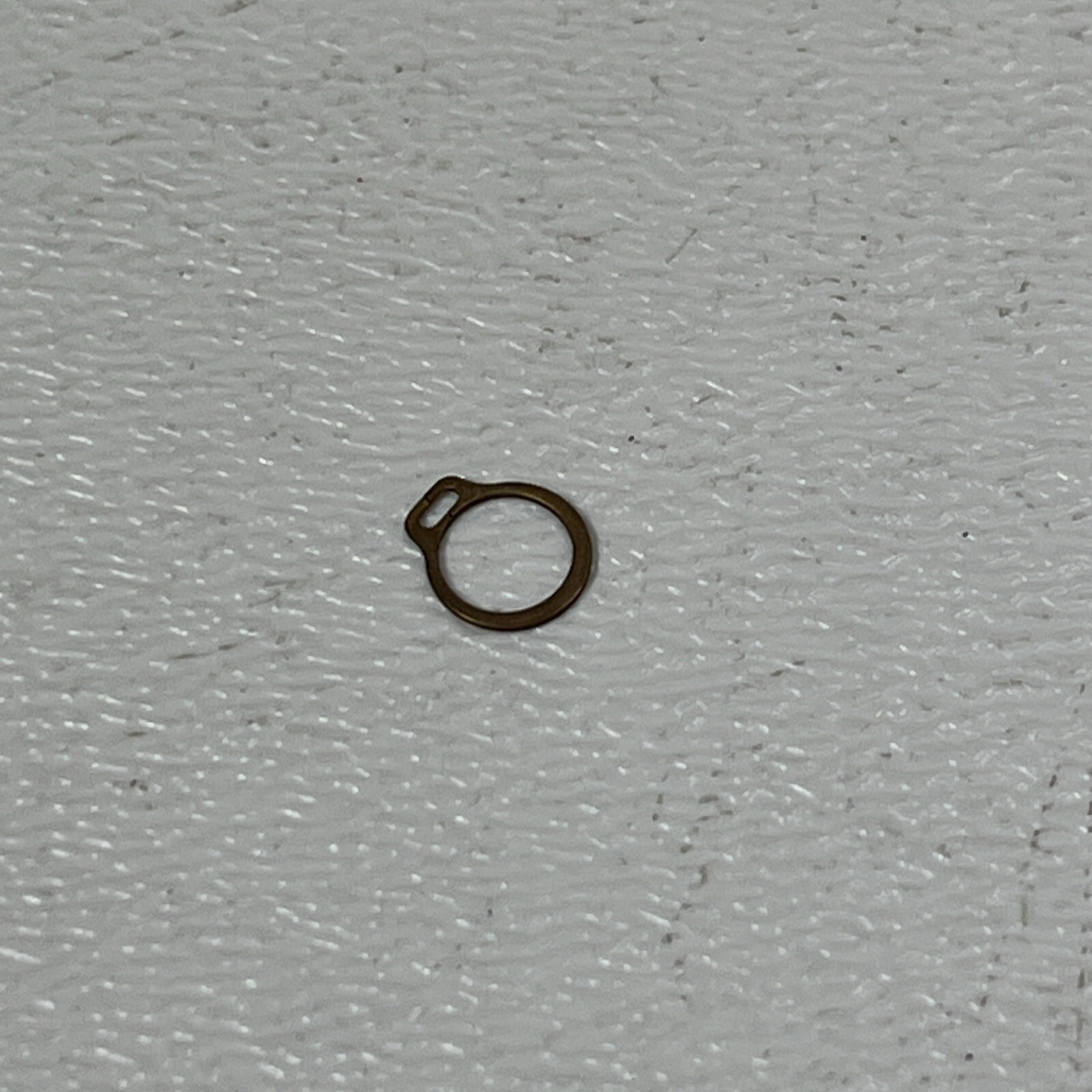 1 Harley Davidson Snap Ring OEM 11252 Robison HD AMF | eBay