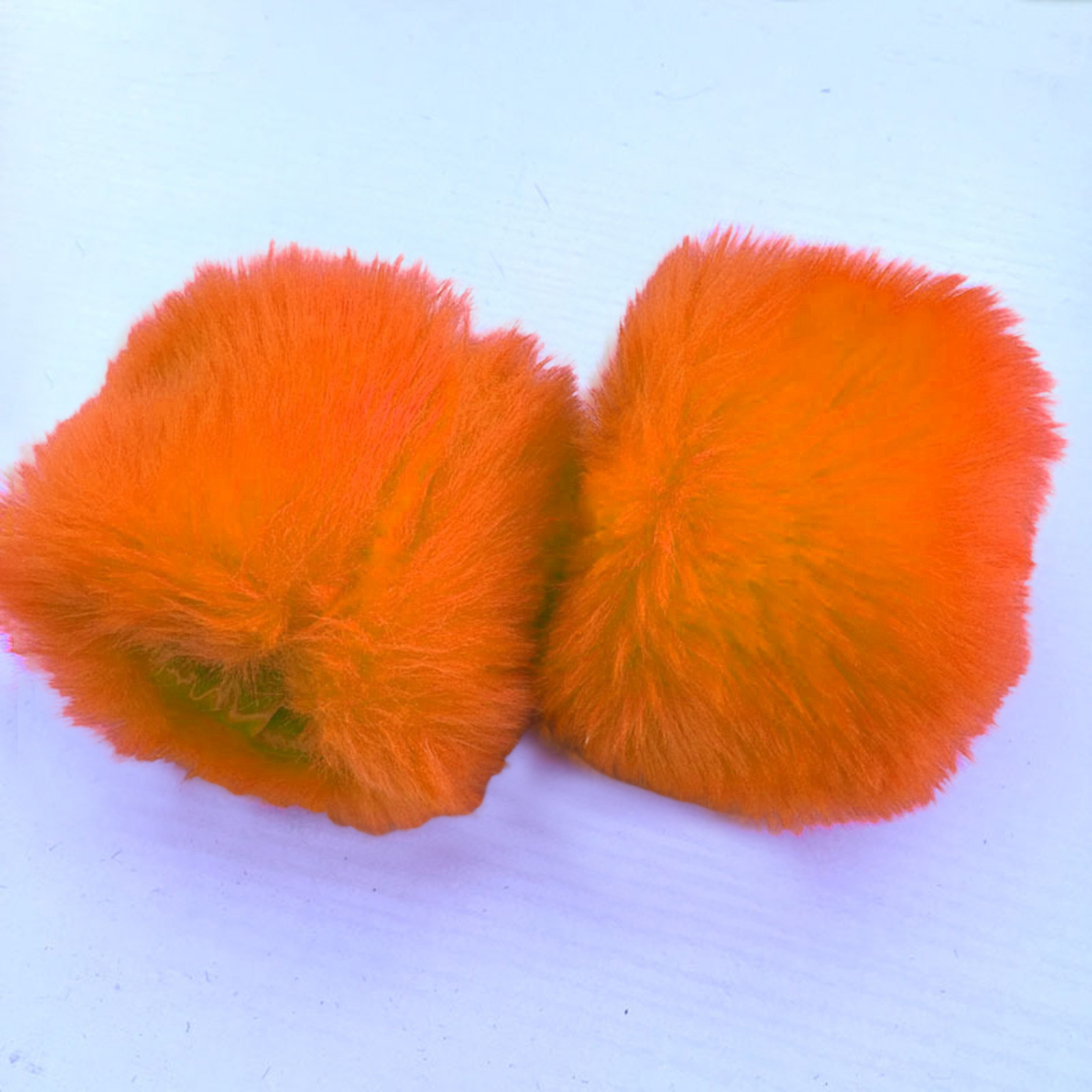 1 Pair Winter Wrist Cuff Stretchy Cuffs Protection 3 Colors Optional ...