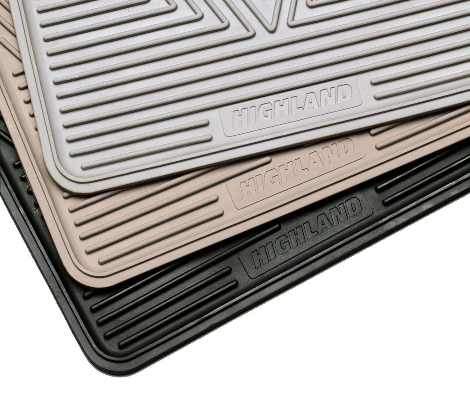 Floor Mat-Extended Cab Pickup Highland 45039 for sale online | eBay
