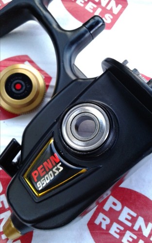 PENN SPINFISHER 9500 SS HOUSING ~ USA | eBay Australia