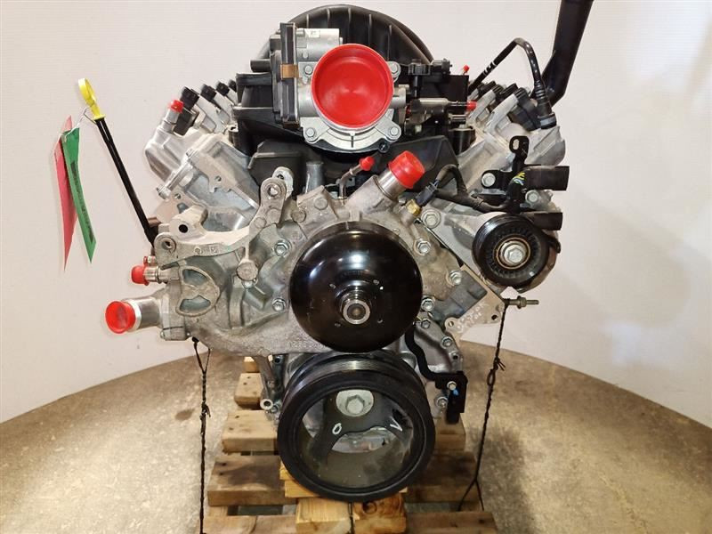 2023 TAHOE 5.3L Vin D 8th Digit Option L84 Engine 10028379 | eBay