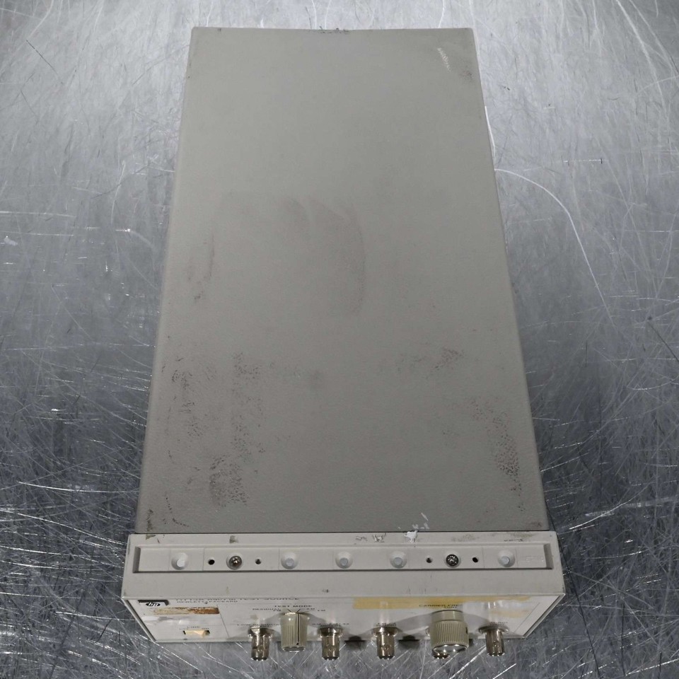 HP Hewlett Packard 11715A AM/FM Test Source | eBay