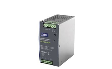 LPS-3-240-24DC IMO Power Supplies, LPS Series Power Supply 340-550V AC ...