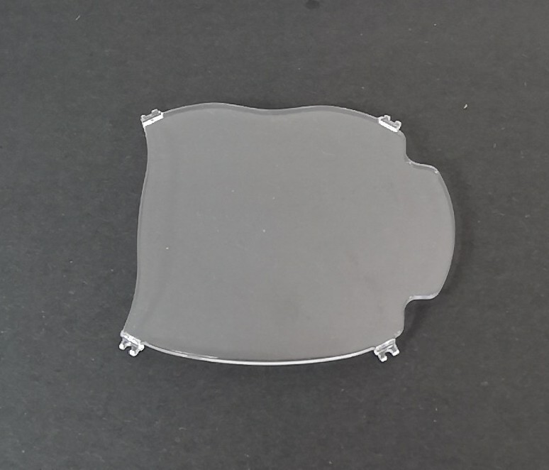 Aeris Atmos ai Lens Protector Cover Screen Guard Scuba Dive Computer ...