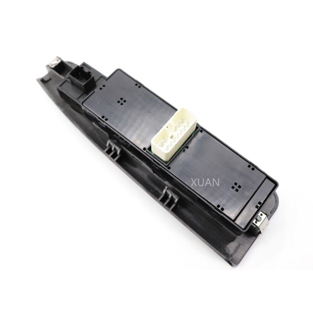 93570-2F200 Power Window Switch Master Driver Side For KIA Spectra ...