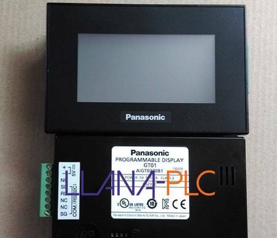 USED ONE Panasonic GT01 AIGT0230B1 Touch Screen | eBay
