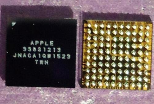 NEW Model 338S1199 Small audio IC CHIP Replacement Part for Apple iPAD ...