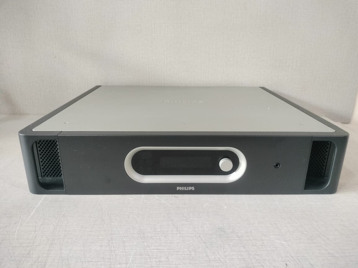 BOSCH BY PHILIPS LBB 4421/00 NC 8900 442 10001 100-240V 50-60Hz 880VA W ...