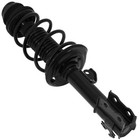 Loaded For 2008-2010 Scion Xd Front Complete Struts Shocks Coil Springs ...