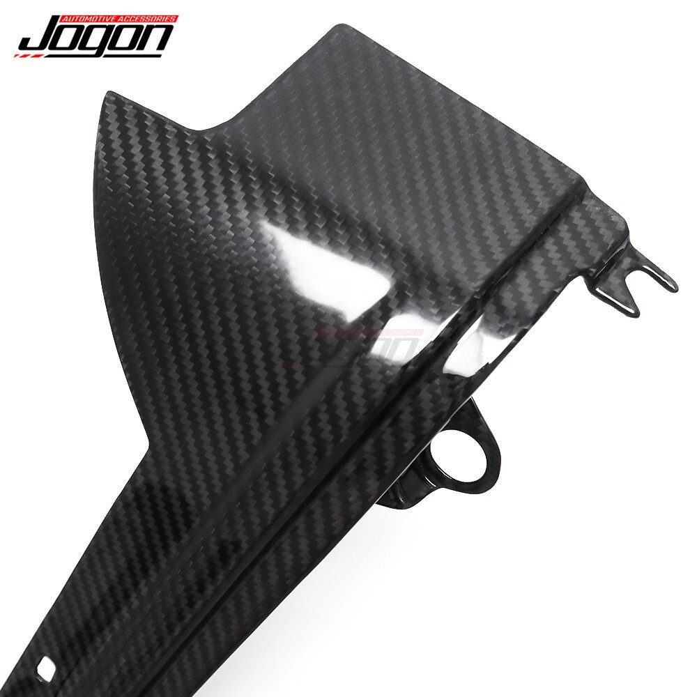Carbon Fiber Engine Cover Bonnet Hood Trim For Lotus Emira GT4 V6 Coupe ...