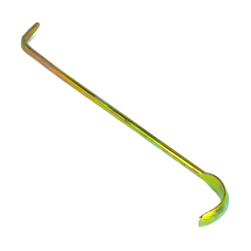 TerraX Spoon Type Crevice Tool 12 inch Long Gold Mining Prospecting | eBay