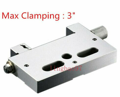 EDM - Wire Alignment