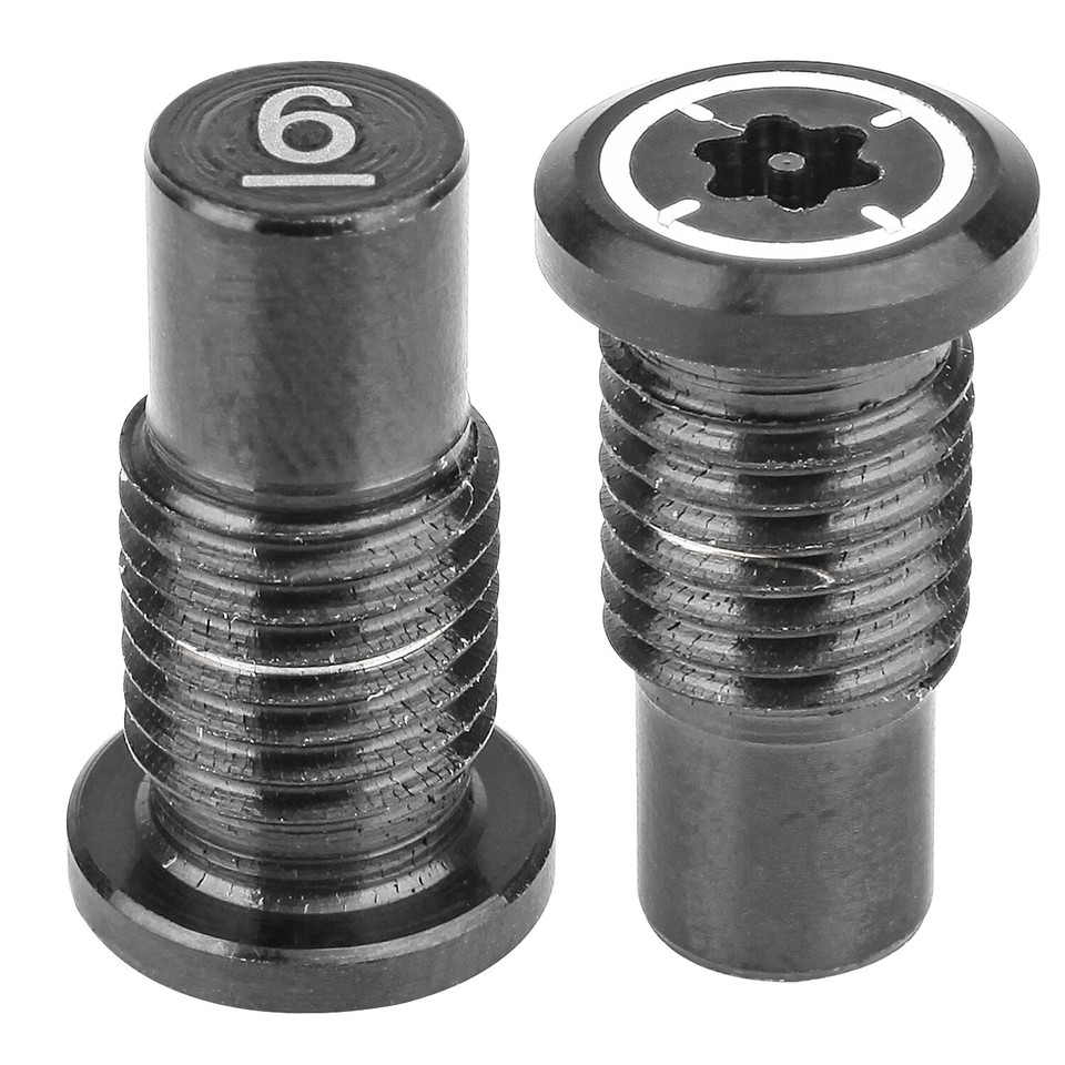 Weight Screw for Taylormade M4, M6, SIM2, SIM2 MAX, RBZ Driver 2g-14g ...