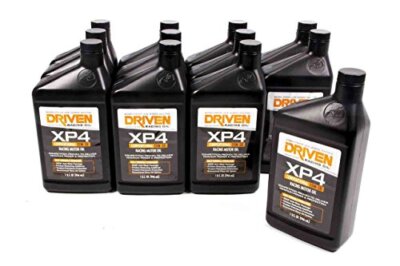 Driven Racing Oil 00506 XP4 15W-50 PTRL DIRT TRAK | eBay