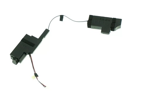 GENUINE HP SPEAKER KIT LEFT+RIGHT 14-DK 14-DK0002DX (EH13) L24489-001 ...