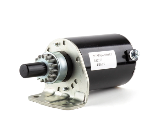 Genuine OEM Briggs & Stratton 846451 Starter | eBay