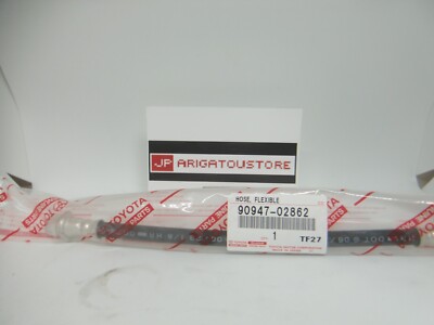 TOYOTA 90947-02862 Disc Brake Hydraulic Hose | eBay