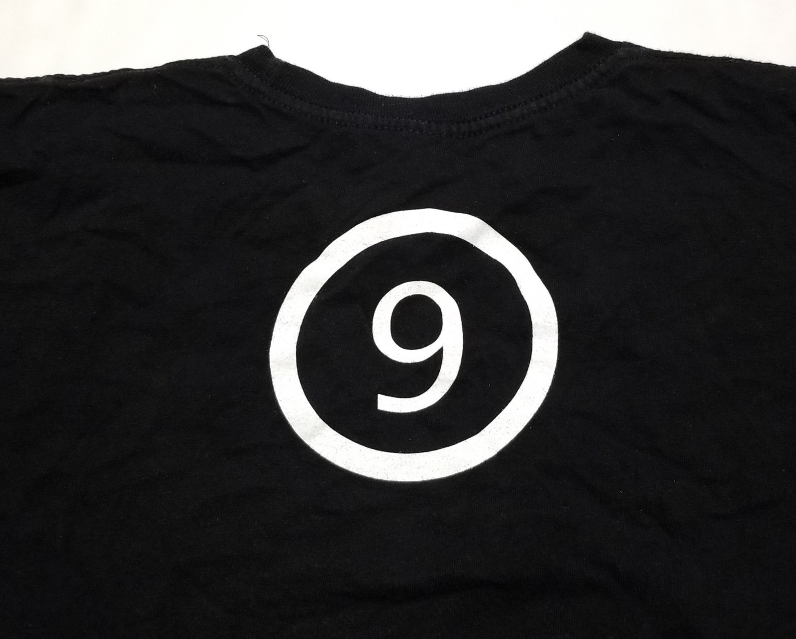 D9 Dnine Reserve Maison God's Gift Mens Medium Shirt | eBay