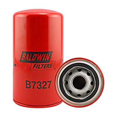 B7327 Baldwin Lube Spin-on (for 84228488, 2854750, 87803206) | eBay