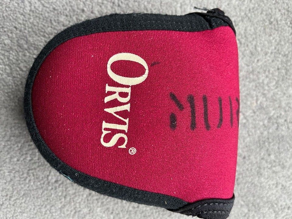 Orvis Odyssey IV Salmon Reel | eBay UK