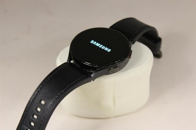 Samsung Galaxy Watch 5 SM-R915U Black Smart Watch | eBay UK