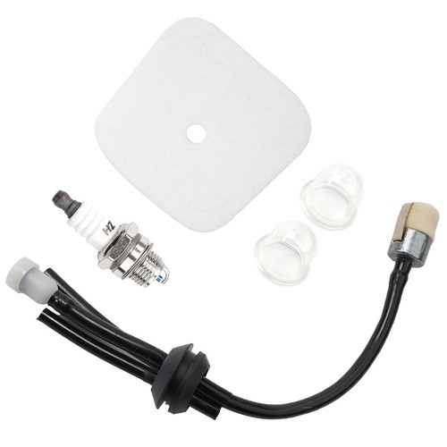 Candela di Accensione Air Filter Kit 7222M 7225 7230 7240 Anello di ...
