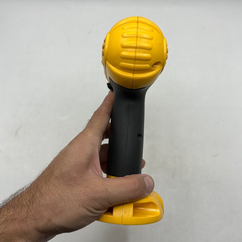 DeWalt DC970 1/2" 18v Cordless Drill Driver Tool Only Works | eBay