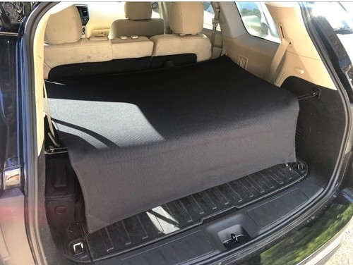 NEW OEM 2014-2021 INFINITY JX35 QX60 REAR CARGO With Medicine First Aid ...