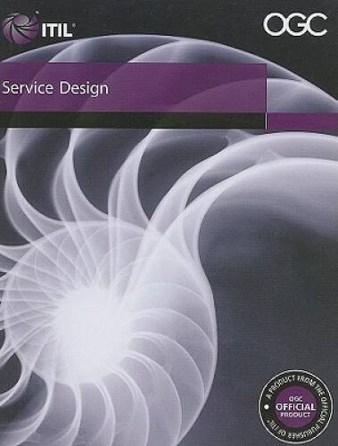 Service Design Book - Paperback By Colin Rudd Vernon Lloyd - VERY GOOD ...
