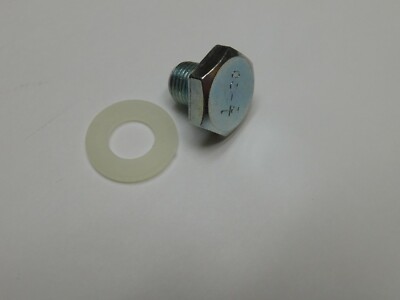 International Harvester Scout II Engine Drain Plug Kit | Vintage Part