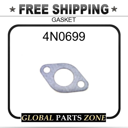 4N0699 - GASKET 4N699 for Caterpillar (CAT) | eBay