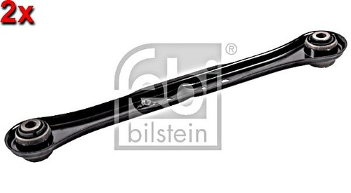 FEBI 2x Rear Track Control Arm Front Left Right For LAND ROVER 06-19 ...