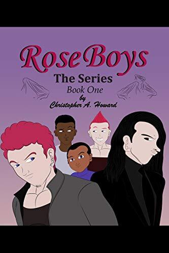 Rose Boys: The Series: Book One: Volume 1 New 9781539938682 Fast Free ...