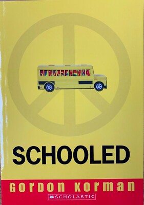 Schooled by Gordon Korman -Paperback **NEW** | eBay