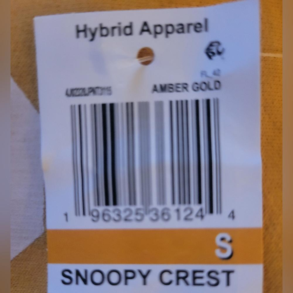 Snoopy Long Sleeve Sweatshirt Love Tribe Hybrid Apparel. Peanuts ...