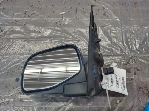 Driver Side View Mirror Power Excluding Sport Trac Fits 02-05 EXPLORER ...