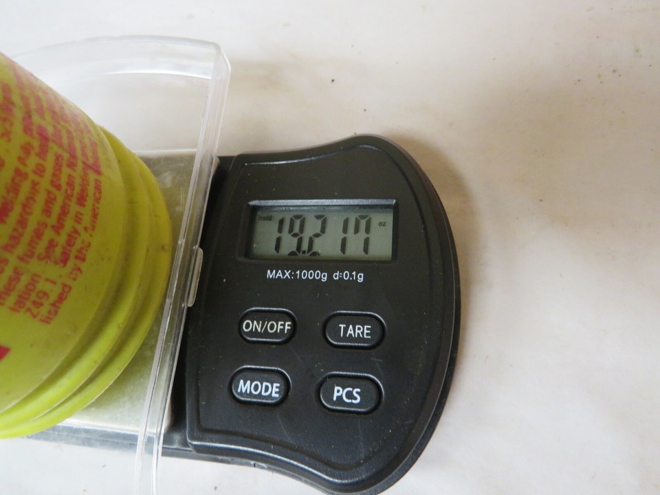 Eutectic CuproTec EUTALLOY Welding Powder 10180 | eBay