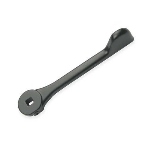 Single Fullex uPVC Sliding Patio Door Handle Lever Double Glazing 5mm ...