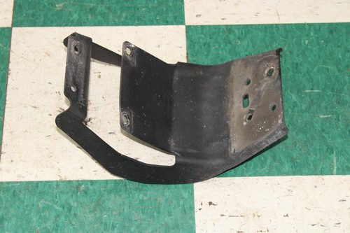 17-22 F250 LH or RH OEM Single Fixed Running Board Mounting Bracket ...