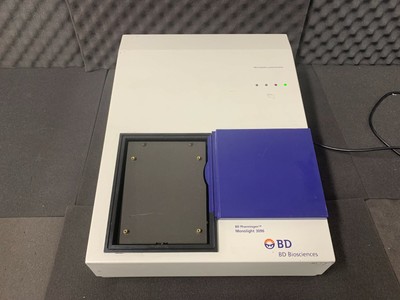 Analytical Instruments - Microplate Luminometer