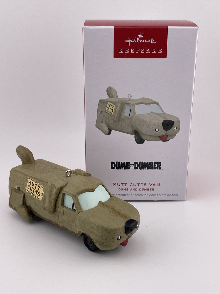 Dumb And Dumber 2024