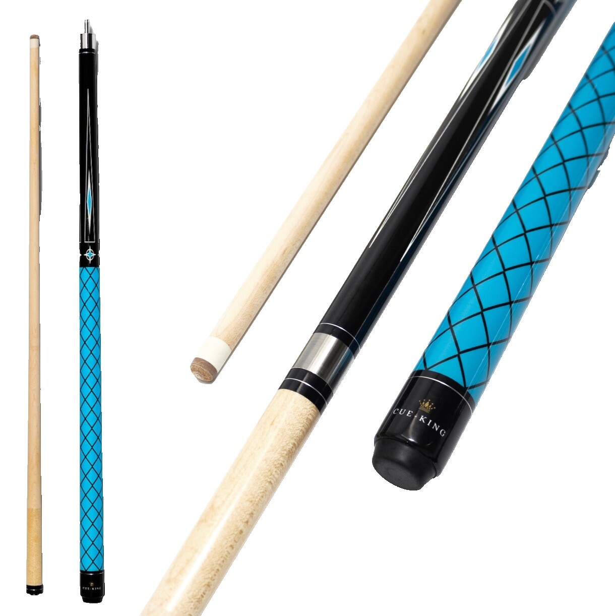 Ultimate Pool Cue | eBay UK