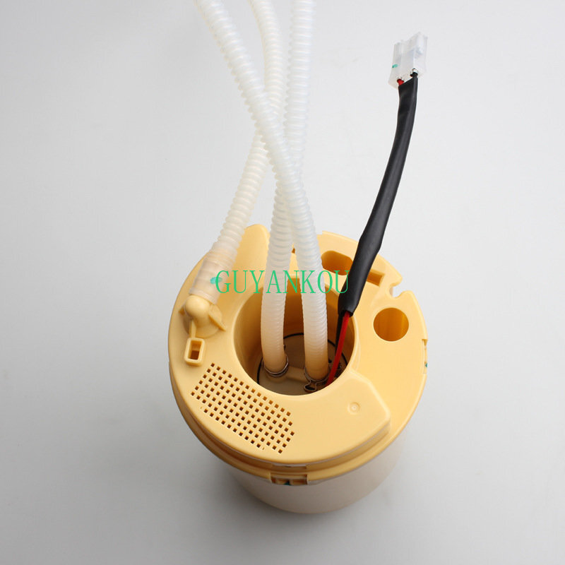 7L6919088F Right Fuel Pump Assembly for VW Touareg 07-10 Audi Q7 07-15 ...